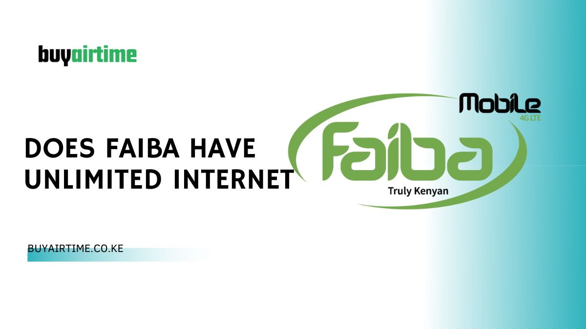 How Do I Recharge My Faiba mifi? (2025)