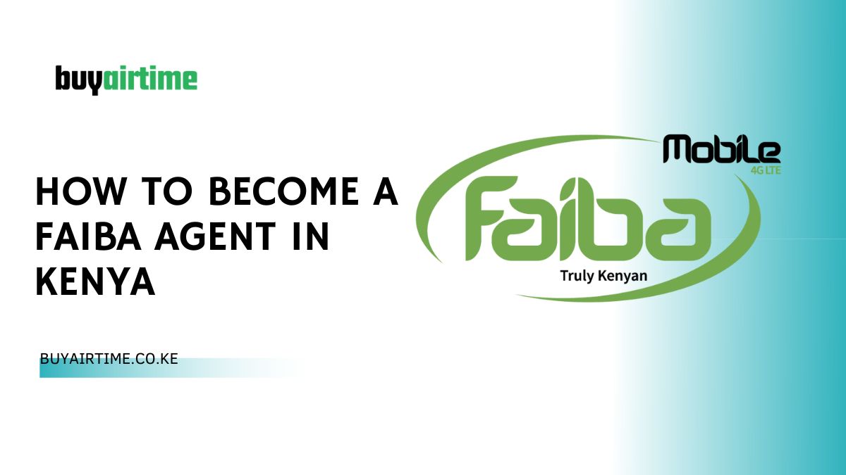 How Do I Recharge My Faiba mifi? (2025)