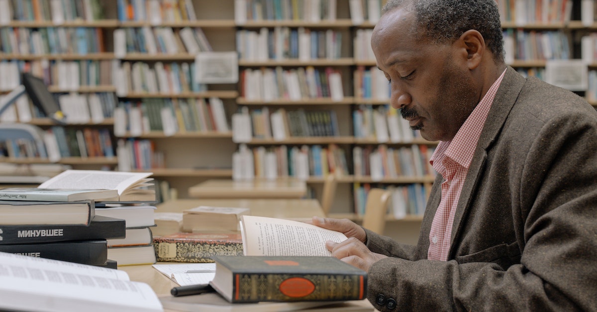 Top 6 Places to Buy Books in Nairobi (2025)