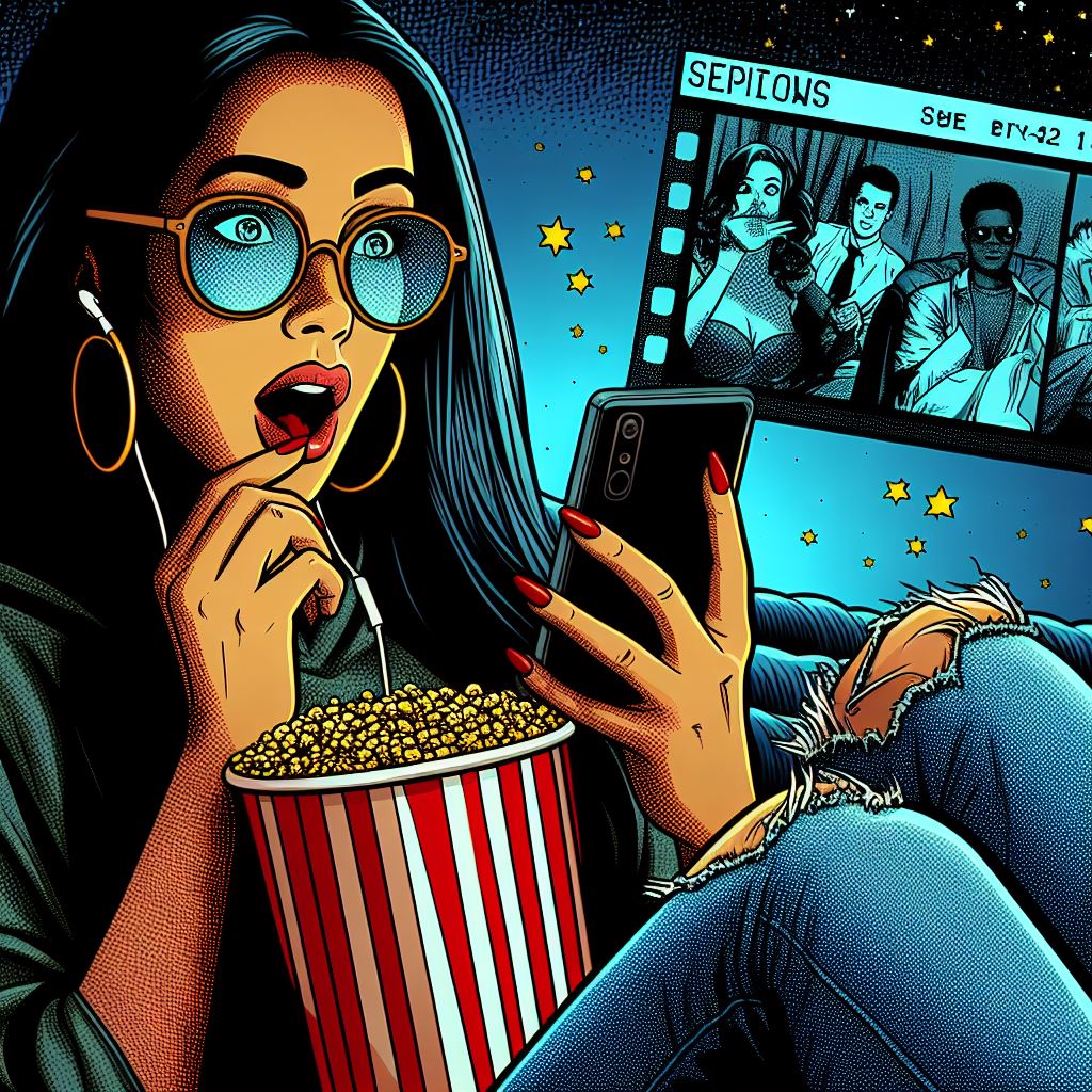 Amazon Prime Video in Kenya: Prices, Plans, and Movies (2025)