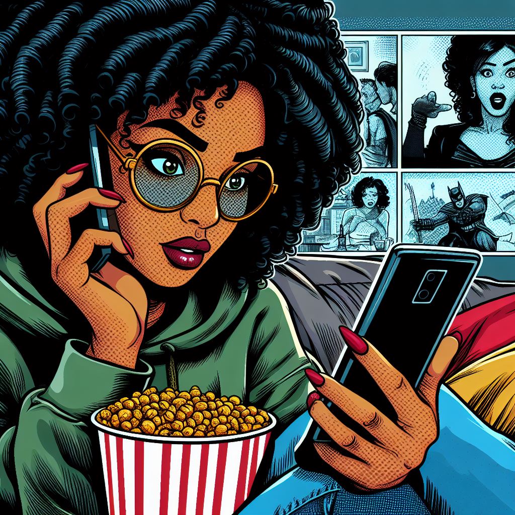 8 Best Movie Cinemas in Kenya (2025)